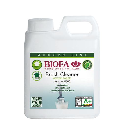 Brush Cleaner 1 Litre - Biofa Ireland