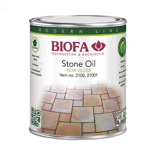 Stone Oil - Interior – Biofa Ireland